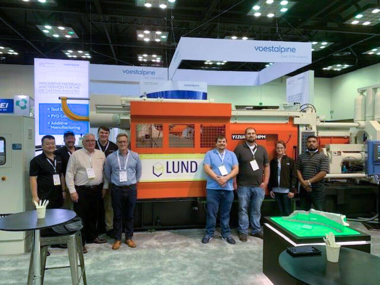 About - Lund Manufacturing