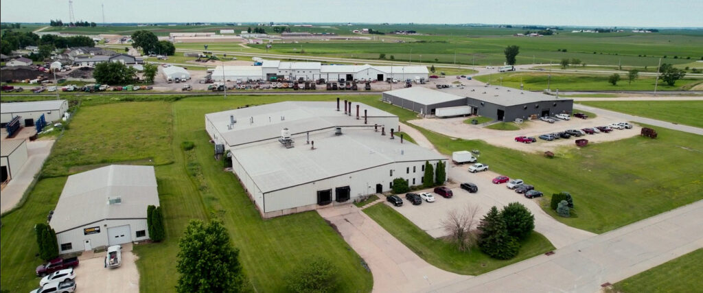 Careers - Lund Manufacturing